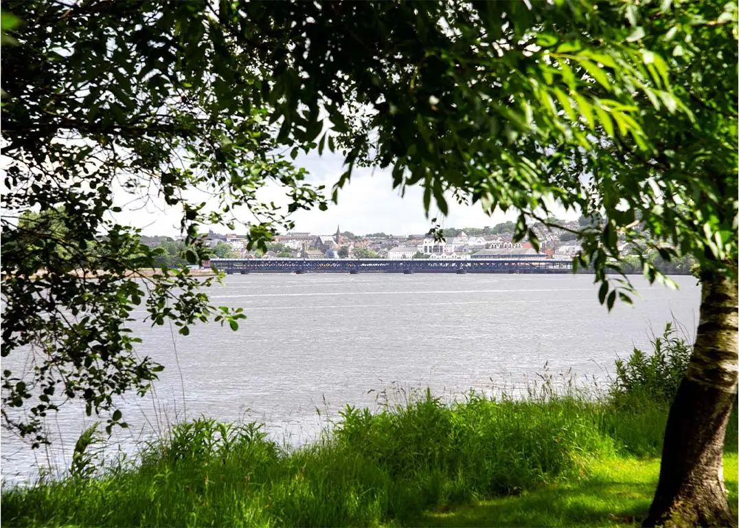 Mental Health and Photography in Derry-Londonderry: Project 0309 - Emotion in Focus